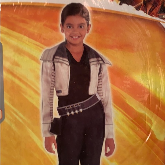 Disney | Costumes | Star Wars Qira Costume Large | Poshmark